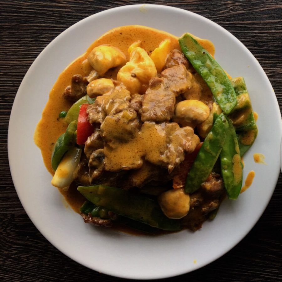 Retter m. Oksekød Archives - Yummi Running Sushi & Wok