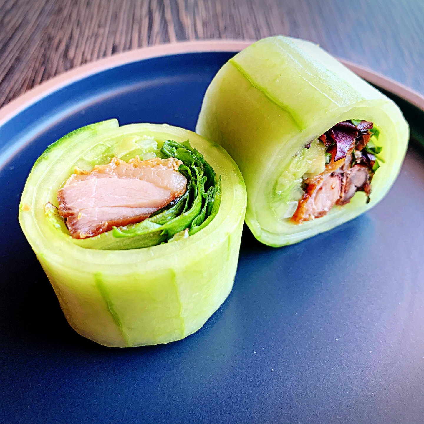 82 D K Duck 4 Stk Yummi Running Sushi Wok 82-d-k-duck-4-stk-yummi-running-sushi-wok